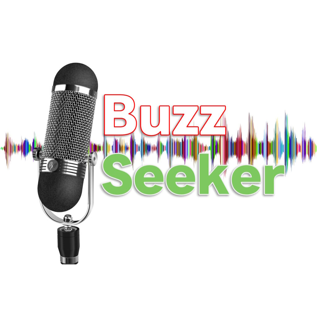 新番組「BuzzSeeker」に込めた考え - 音声クリエイティブ・ブティック 株式会社SEVEN